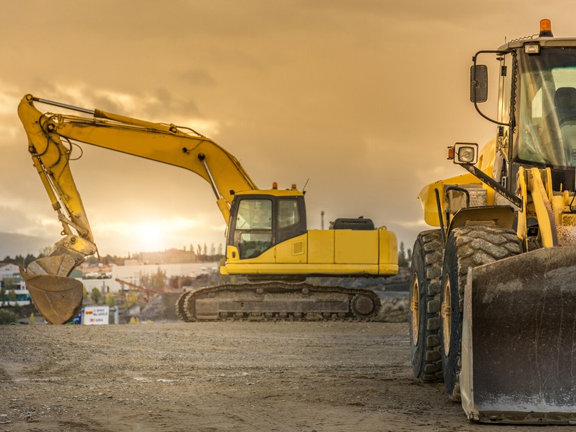 Benefits of Purchasing Used Machinery | DLL