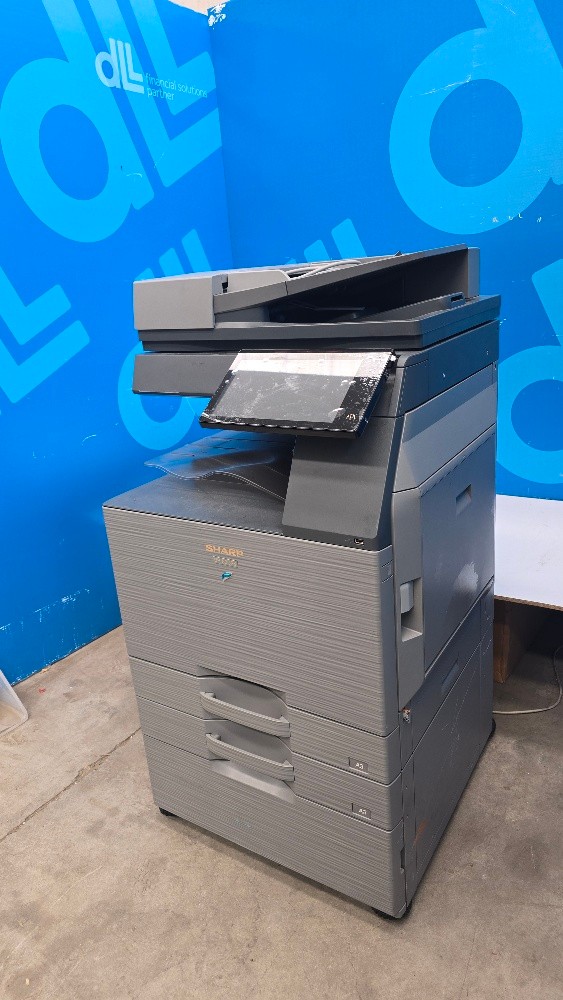 Sharp - BP50C26 | DLL