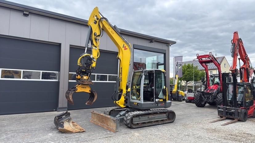 Wacker Neuson - ET90 | DLL