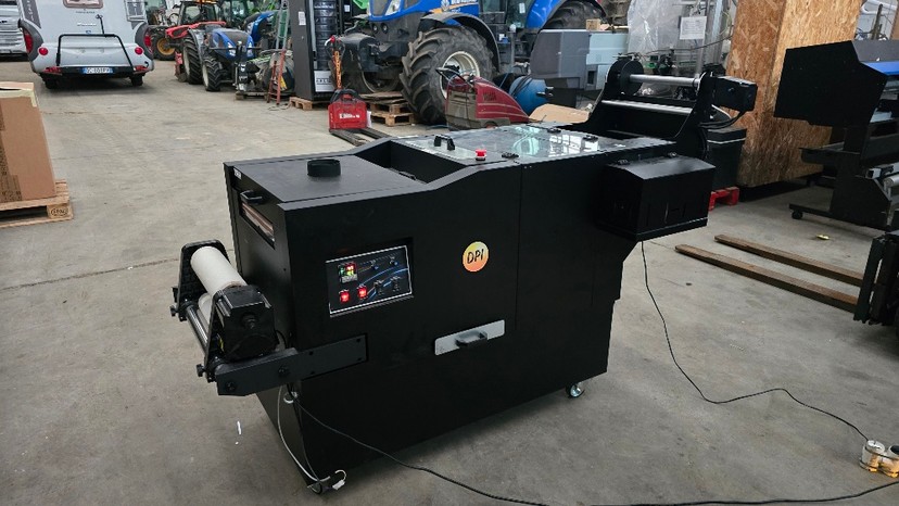 SER.TEC - DTF 400N | DLL