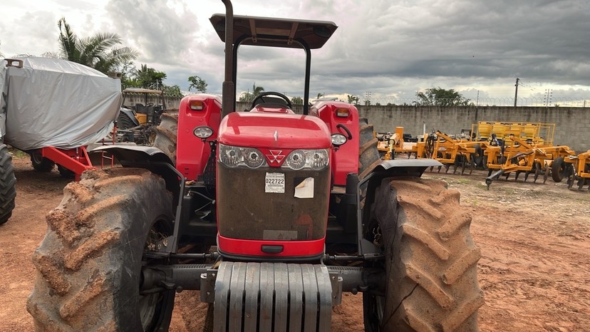Massey Ferguson - MF 4292 | DLL