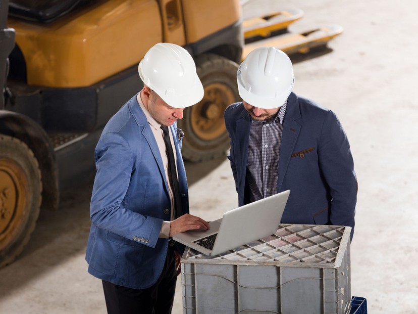 Asset inspections | DLL